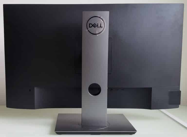 Dell P2719HC Review – Affordable 1080p USB-C Monitor for Mixed Use ...