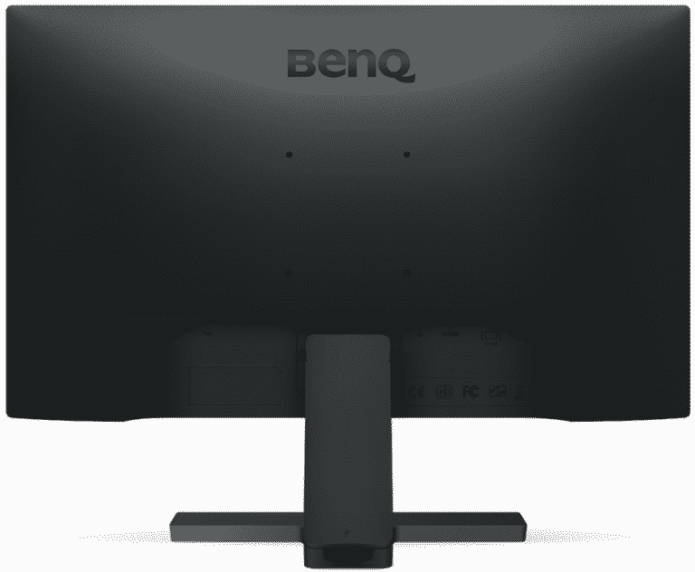 BenQ GW2480 Review – Affordable Borderless IPS Monitor for Mixed Use