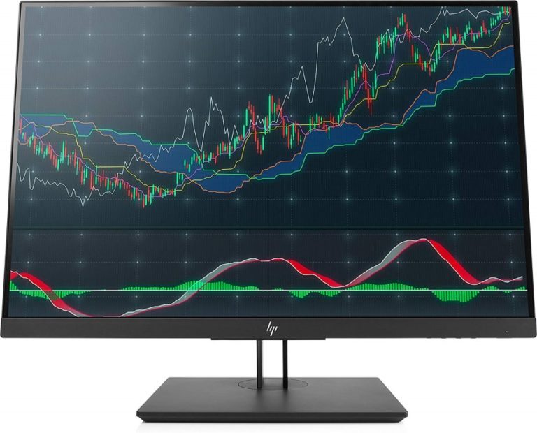 HP Z24n G2 Review – Premium 16:10 IPS Monitor for Home and Office ...