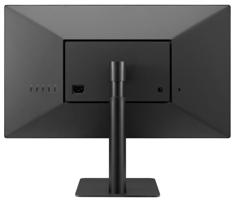 LG 24MD4KL-B Ultrafine 4K Review – 4K Nano IPS Monitor with Thunderbolt ...