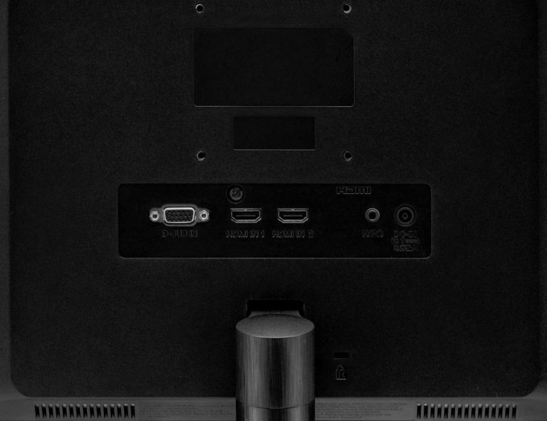 LG 24MK600 Review – Affordable 75Hz IPS Monitor for Home and Office Use ...