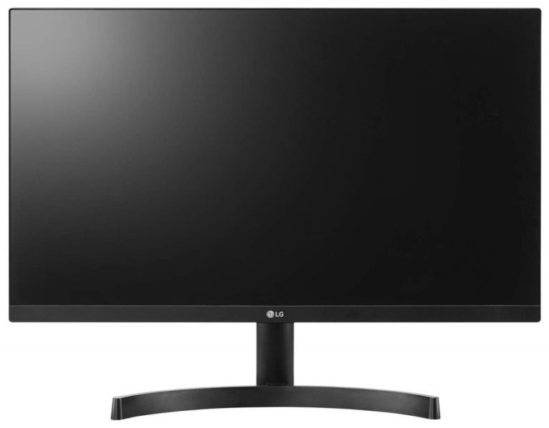LG 24MK600 Review – Affordable 75Hz IPS Monitor for Home and Office Use ...