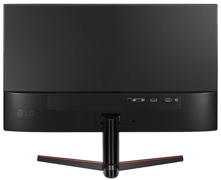LG 27MP59G Review – Affordable 27-inch IPS Monitor with FreeSync ...