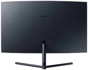 Samsung U32R590 Review – Affordable 32-inch Curved 4K Monitor for Home ...