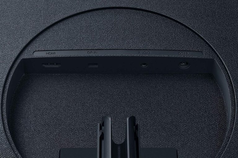 Samsung U32R590 Review – Affordable 32-inch Curved 4K Monitor for Home ...