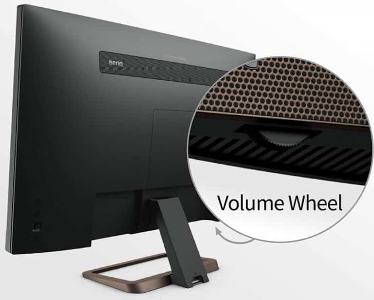 BenQ EX2780Q Review – Premium 144Hz QHD Gaming Monitor with HRDi