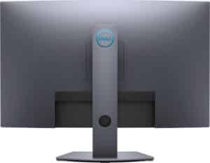 Dell S3220DGF Review – Affordable 32-inch Curved QHD Gaming Monitor ...