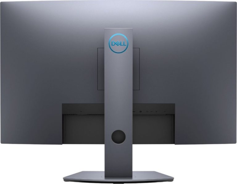 Dell S3220DGF Review – Affordable 32-inch Curved QHD Gaming Monitor ...