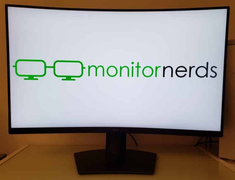 Dell S3220DGF Review – Affordable 32-inch Curved QHD Gaming Monitor ...