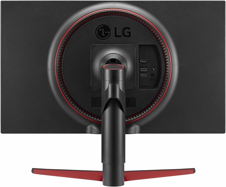LG 27GL83A-B Review – Affordable 144Hz IPS Gaming Monitor with FreeSync ...
