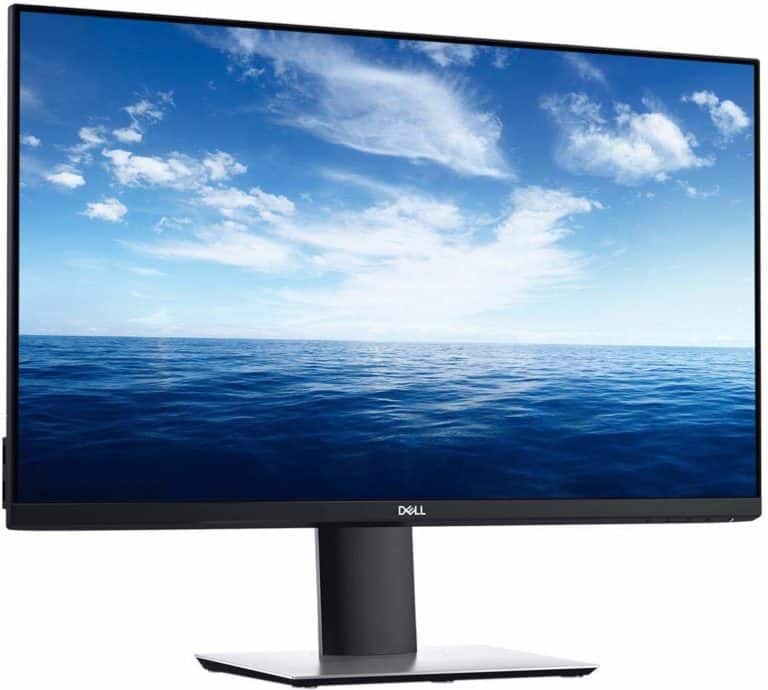 Dell P2419HC Review – Affordable 1080p IPS Monitor with USB-C