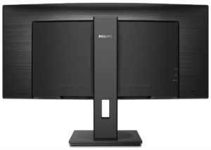 Philips 346B1C Review – Affordable 100Hz VA Ultrawide Monitor with USB-C