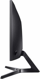 Samsung C24RG50 Review – Affordable 144Hz Curved Gaming Monitor
