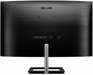 Philips 328E1CA Review – Affordable 32-Inch Curved 4K Monitor for Mixed-Use