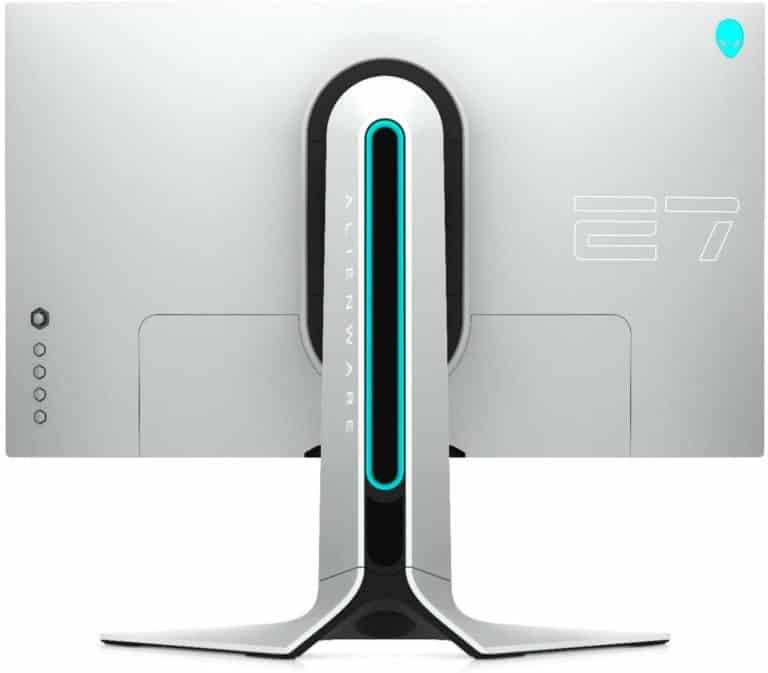 Alienware AW2720HF Review – Premium 240Hz IPS Gaming Monitor with G ...