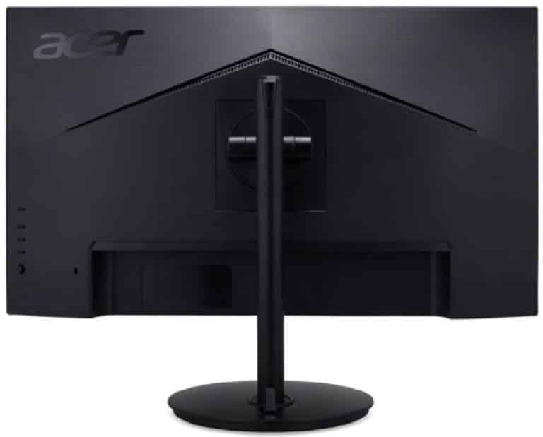 Acer CB272 Review – Affordable 27-Inch IPS Monitor for Daily Use