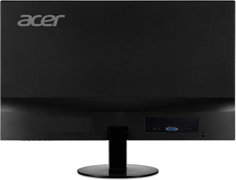 Acer SB220Q Review – Amazon’s Best-Selling Budget Gaming Monitor