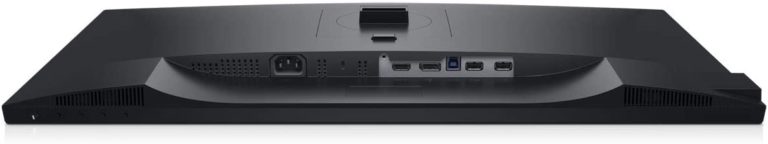 Dell P2720DC Review – 1440p IPS Monitor With USB-C for Productivity ...