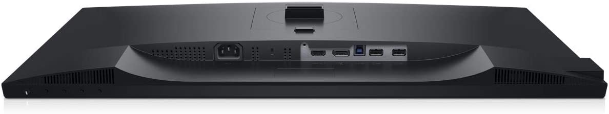 Dell P2720DC Review – 1440p IPS Monitor With USB-C for Productivity ...