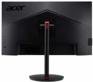 Acer Nitro XV272U X – 240Hz and 1440p Monitor Offers the Best of Both ...