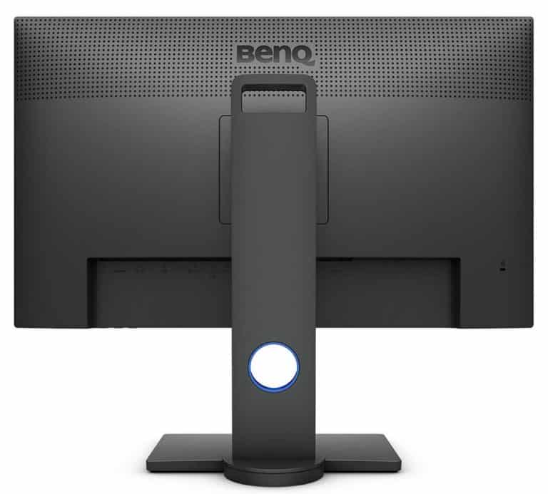 BenQ PD2705Q Review – Color-Accurate IPS Monitor with USB-C for Editing ...