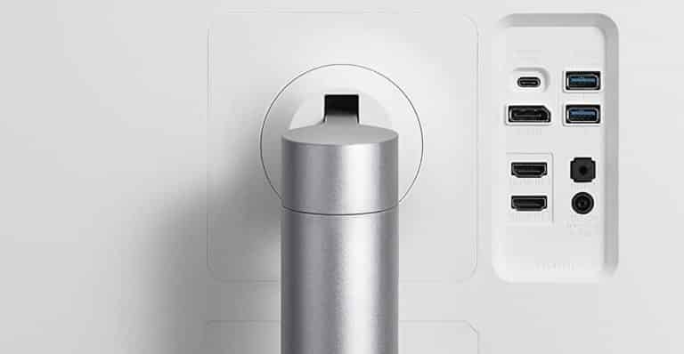 LG 27UL850-W Review – 4K IPS Monitor with USB-C For Mixed-Use ...