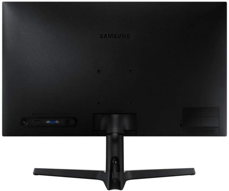 Samsung LS24R350 Review – Affordable 75Hz 1080p Monitor for Everyday ...