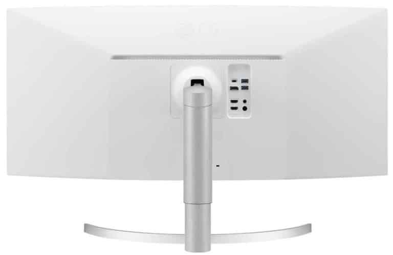 LG 38WN95C-W – 38-Inch 170Hz Nano IPS Ultrawide Arriving Soon ...