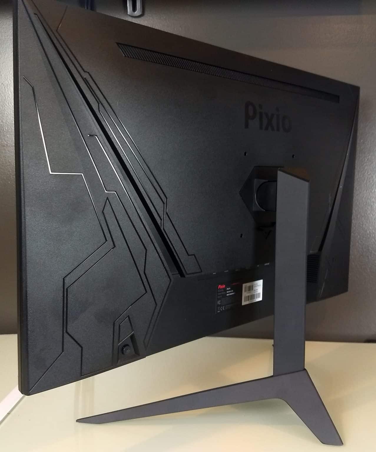 Pixio PX278 Review – $300 144Hz 1440p Monitor for Competitive Gaming