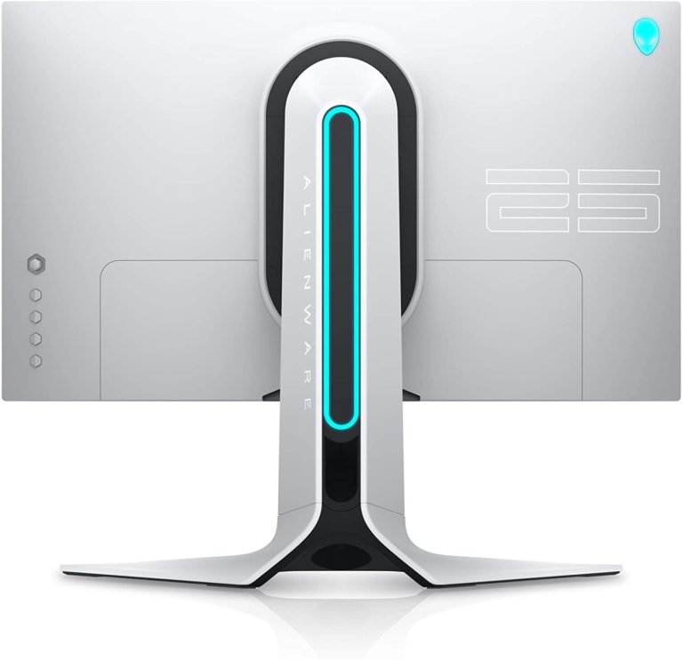 Alienware AW2521HFL Review – 240Hz FreeSync Premium Gaming Monitor for ...