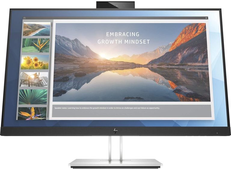 Best Monitors with Built-In Docking Stations – Buying Guide