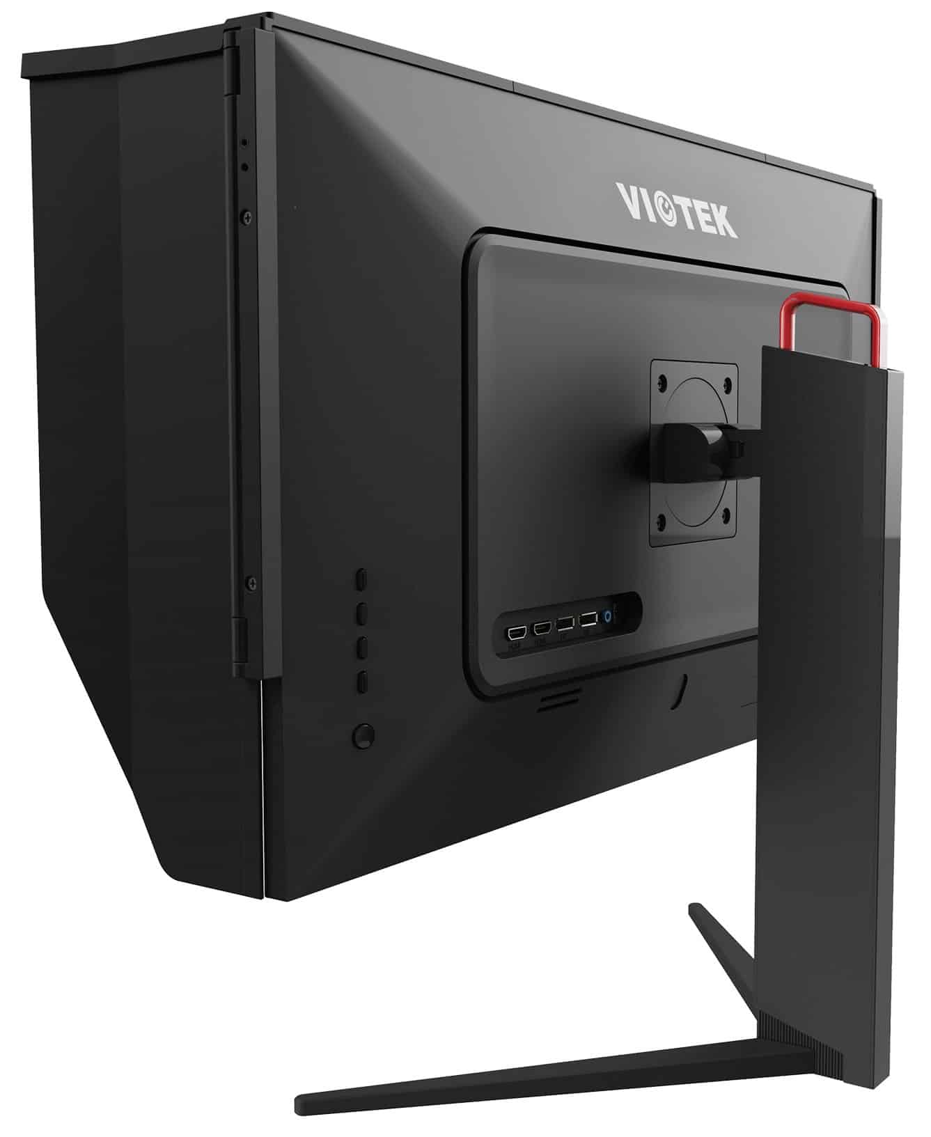 Viotek GF127QXA Review – Affordable 144Hz 4K Gaming Monitor – Highly ...