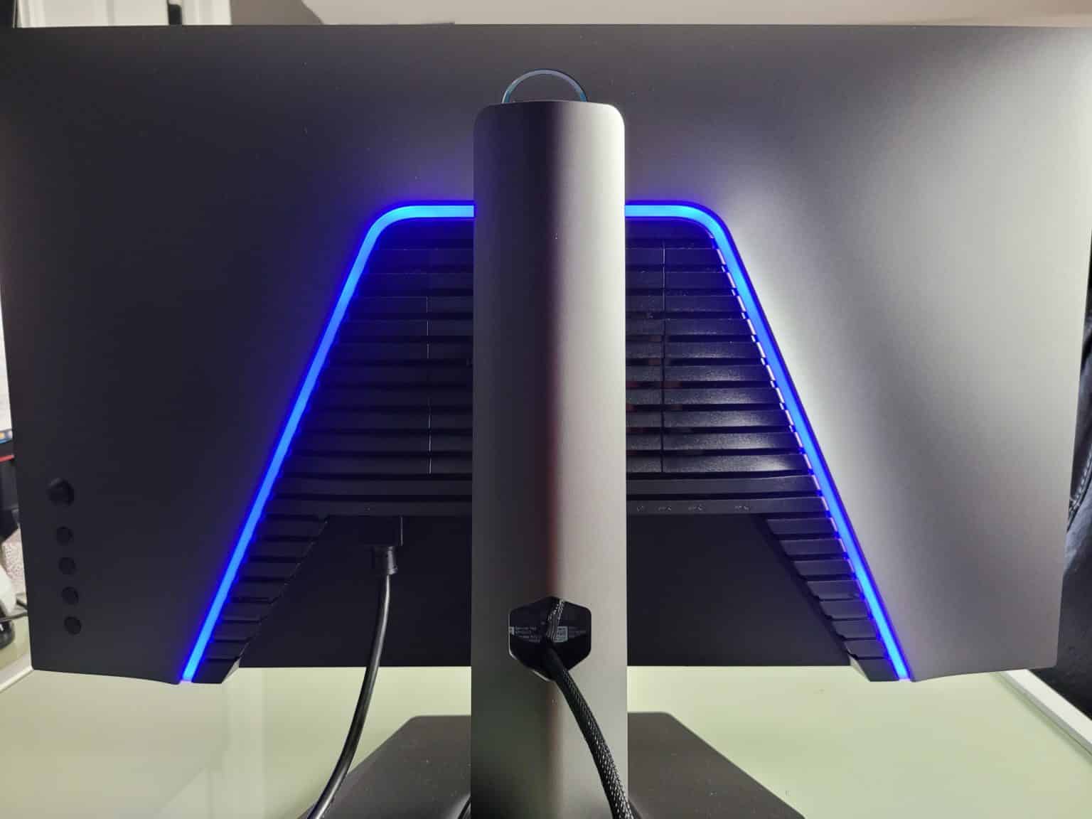 Dell S2721DGF Review – 165Hz QHD IPS Gaming Monitor with G-Sync ...