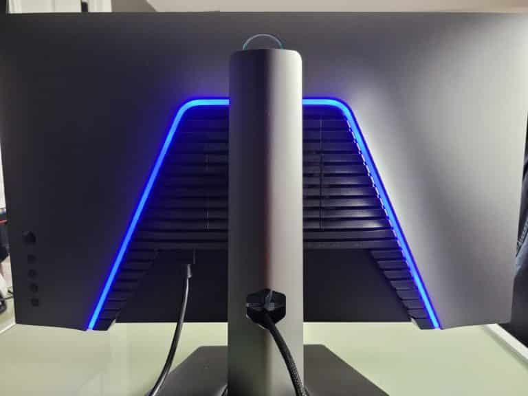 Dell S2721DGF Review – 165Hz QHD IPS Gaming Monitor with G-Sync ...