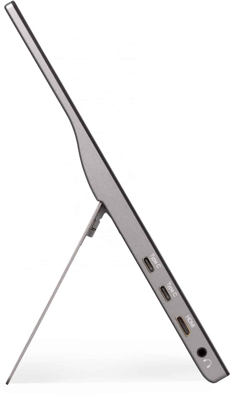 ViewSonic TD1655 Review – Portable Touch Screen IPS Monitor with USB-C