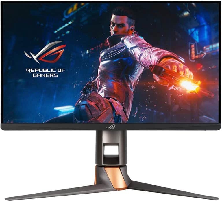 Choosing the Best Monitor for Your GPU – Buying Guide