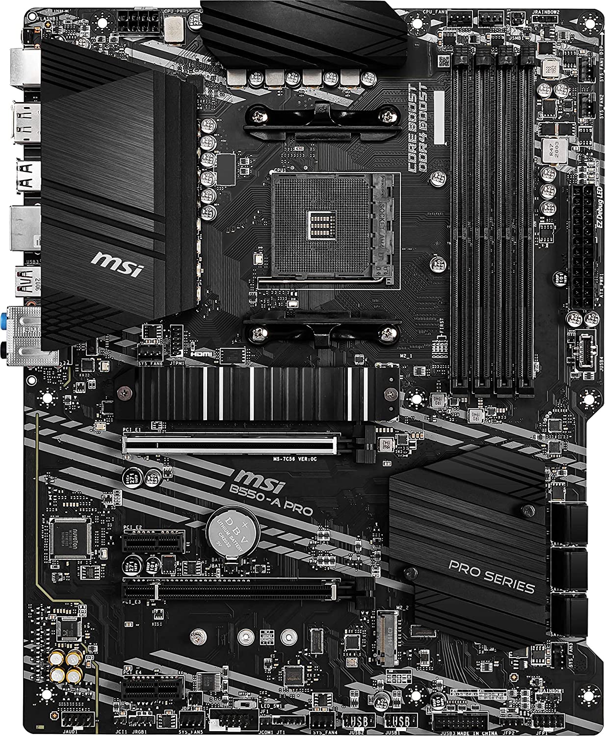 Best Motherboards For Gaming PC – Buying Guide June 2022