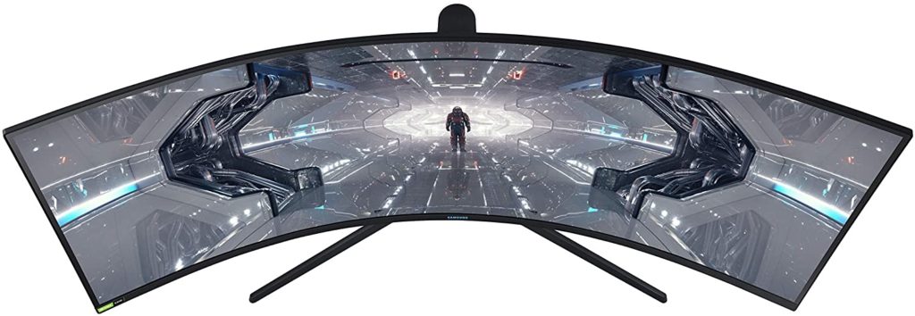 Samsung Mini LED Gaming Monitors and FreeSync TVs – 2021 Looks Exciting