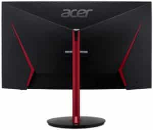 Acer XZ272U P Review – Affordable 165Hz QHD Gaming Monitor with HDR 400