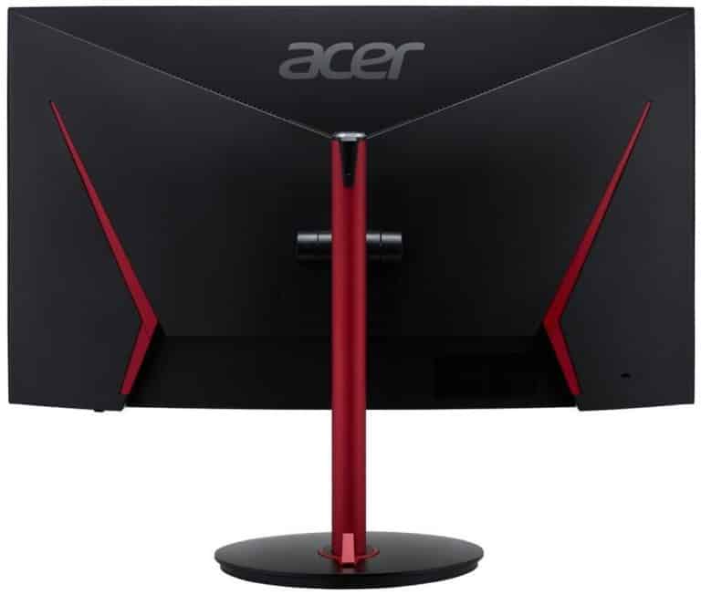 Acer XZ272U P Review – Affordable 165Hz QHD Gaming Monitor with HDR 400