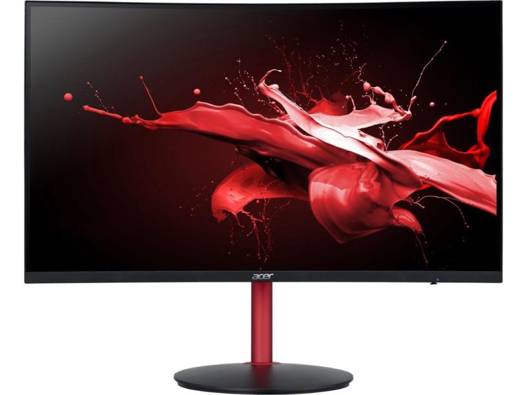 Acer XZ272U P Review – Affordable 165Hz QHD Gaming Monitor with HDR 400