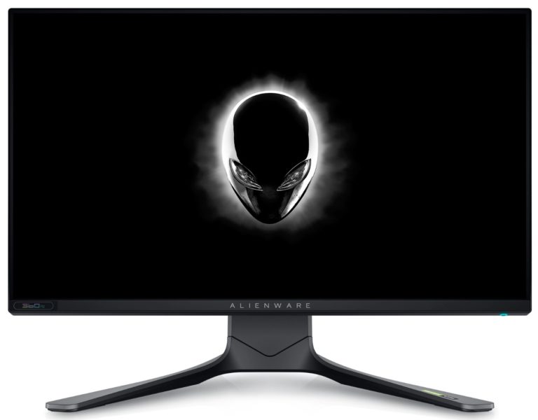 Alienware AW2521H Review – Insanely Fast 360Hz G-Sync Gaming Monitor ...