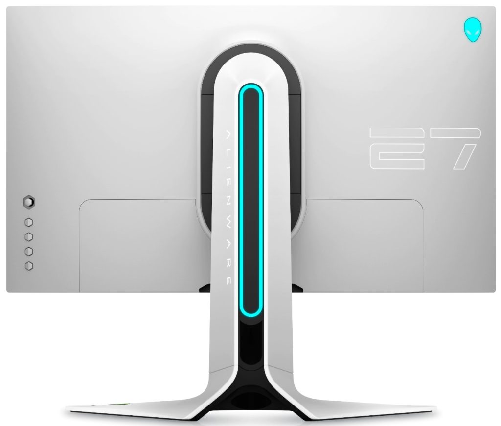 Alienware AW2721D – Review Ultra-Fast 240Hz 1440p Gaming Monitor with G ...