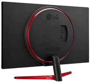 LG 32GN50T-B Review – Affordable 165Hz 1080p Gaming Monitor for PC and ...