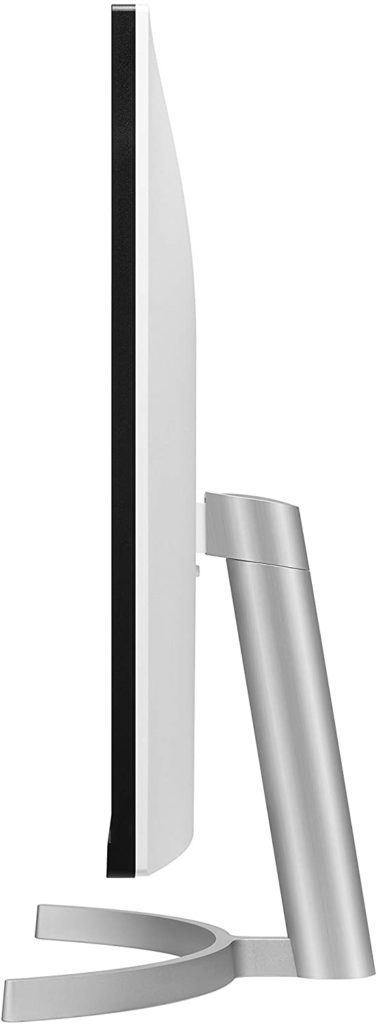 LG 32UN500-W Review – Affordable 32-Inch 4K Monitor for Mixed Use