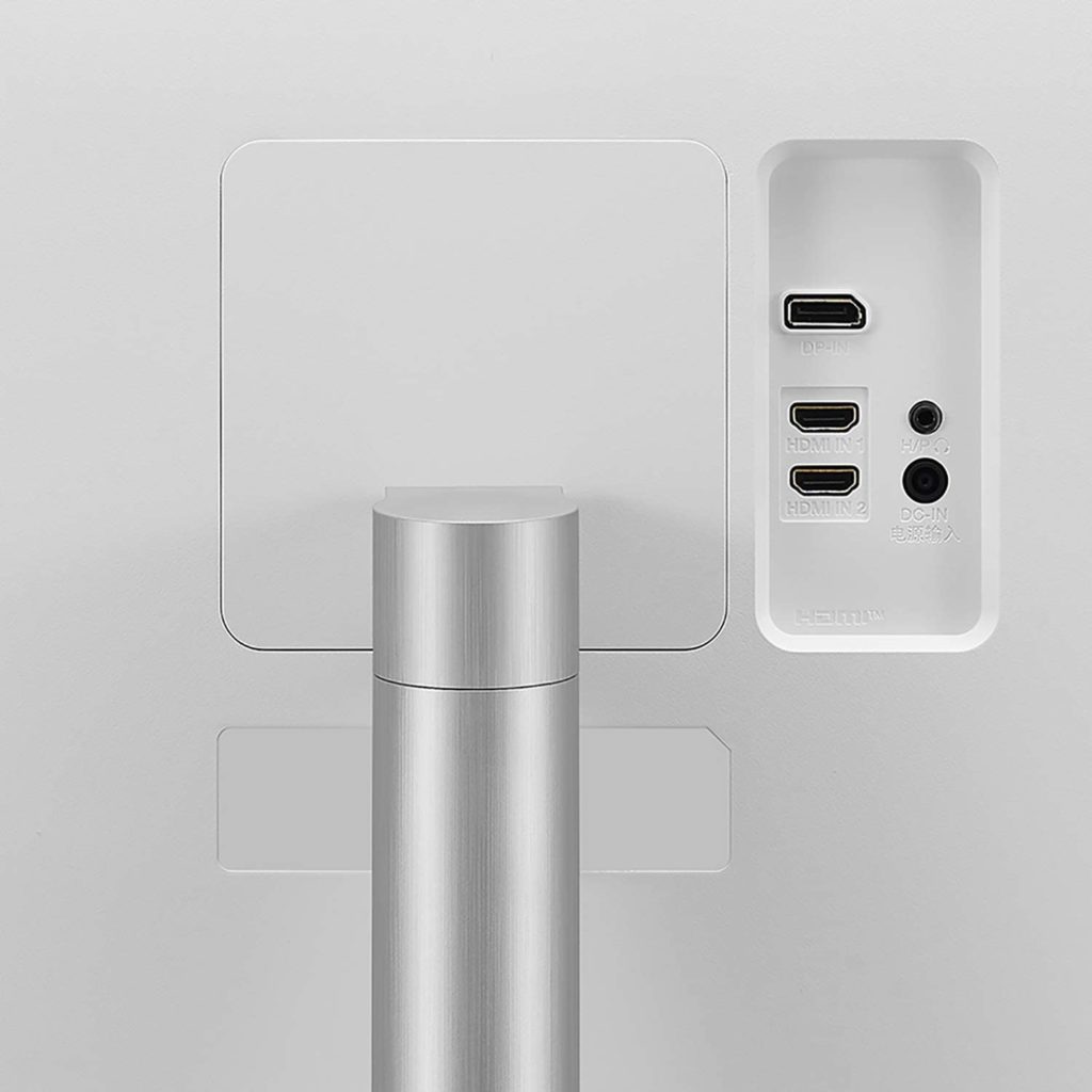 LG 32UN500-W Review – Affordable 32-Inch 4K Monitor for Mixed Use