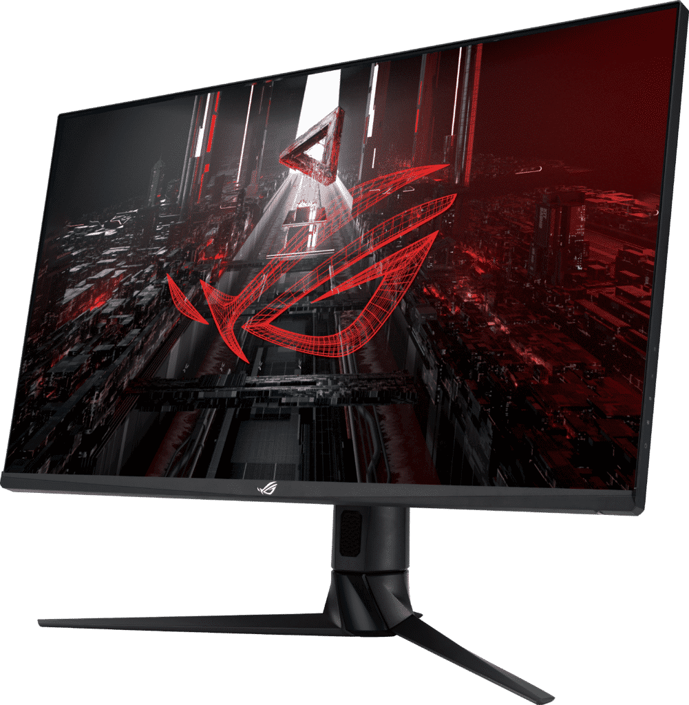 Asus HDMI 2.1 4K Monitors Coming Soon – Q2 2021 Release Date ...