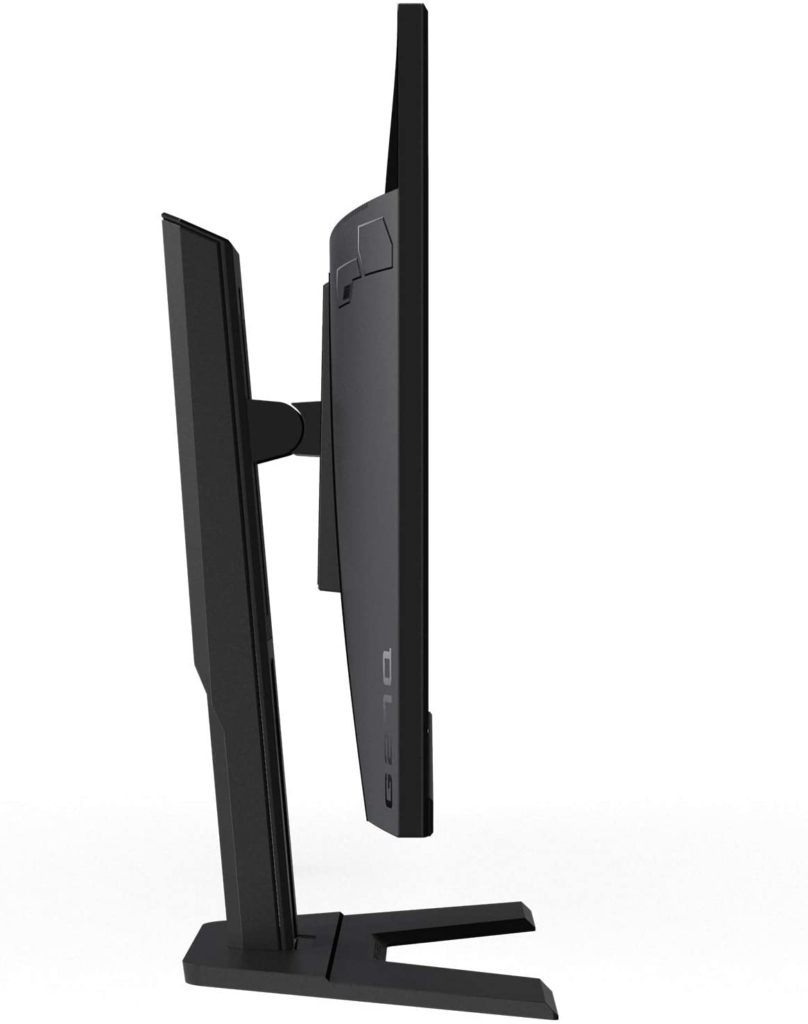 Gigabyte G27Q Review – Affordable 1440p 144Hz IPS Gaming Monitor ...