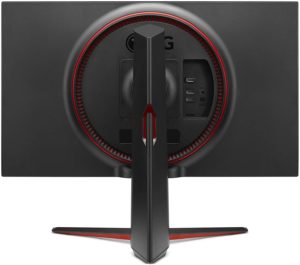 LG 27GN850 Review – 1440p IPS UltraGear Gaming Monitor - MonitorNerds ...