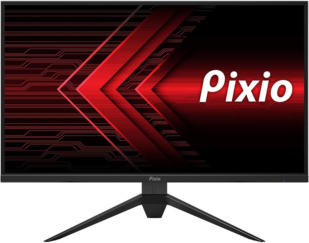 Pixio PX279 Prime Review – 240Hz IPS Gaming Made More Affordable